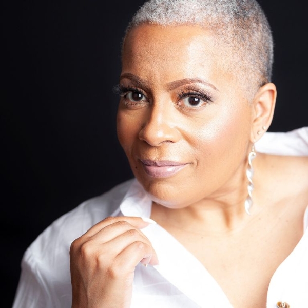 Kim Richardson En Trio - Su'l coin d'la table - TicketAcces.net